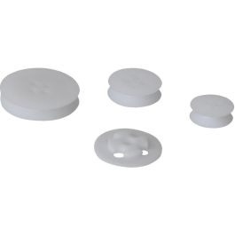 Buy euroTECH ES-FE 55 Insert Plate (POM)