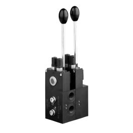 Buy HAWE Proportional Pressure Reducing Valve Bank KFB 01-M/