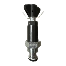 Buy HAWE Pressure Limiting Valve MVE 4 CR