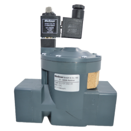 Buy Messner Pneumatic Valve 02.2.01.032.05