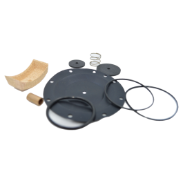 Buy Messner Seal Kit for Pneumatic Valve 02.2.01.032.05