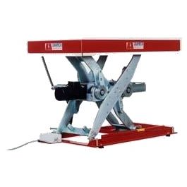 Buy LAWECO Spindle Lift Platforms