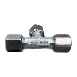 Buy HAWE Shuttle Valve WV 6-S